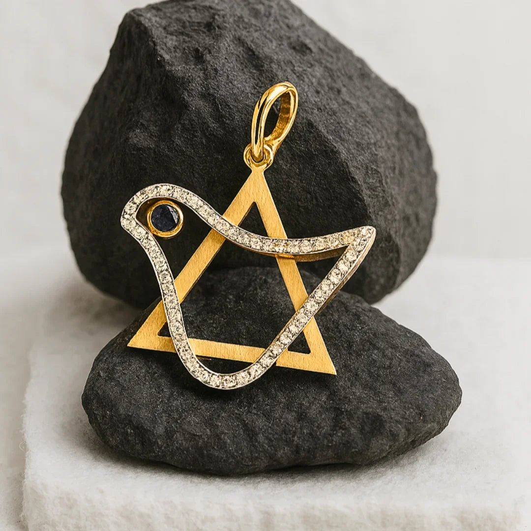 Jewish Jewelry Trends 2026: Modern Judaica & Timeless Faith