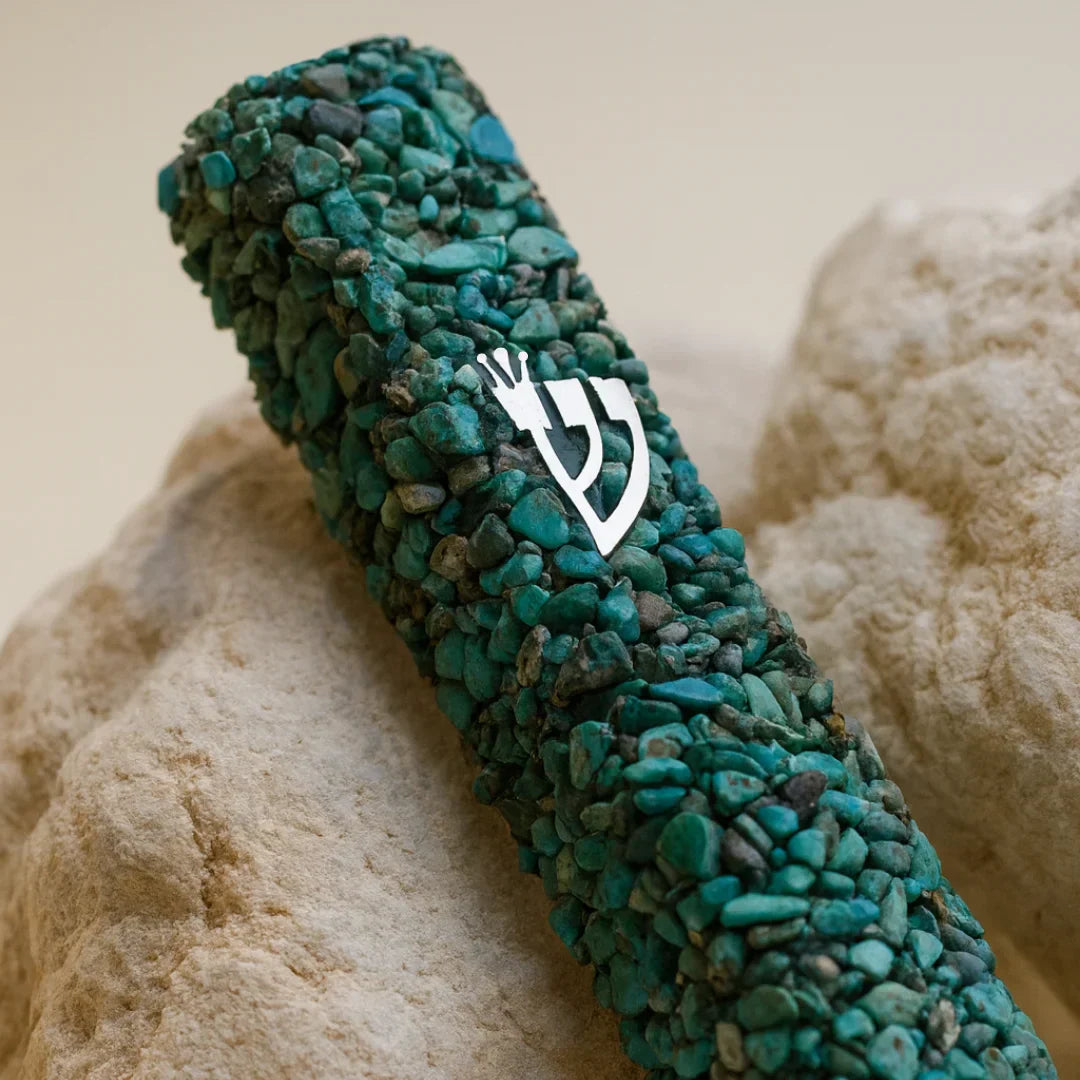 What Is a Mezuzah? Meaning, Tradition & Daily Jewish Life