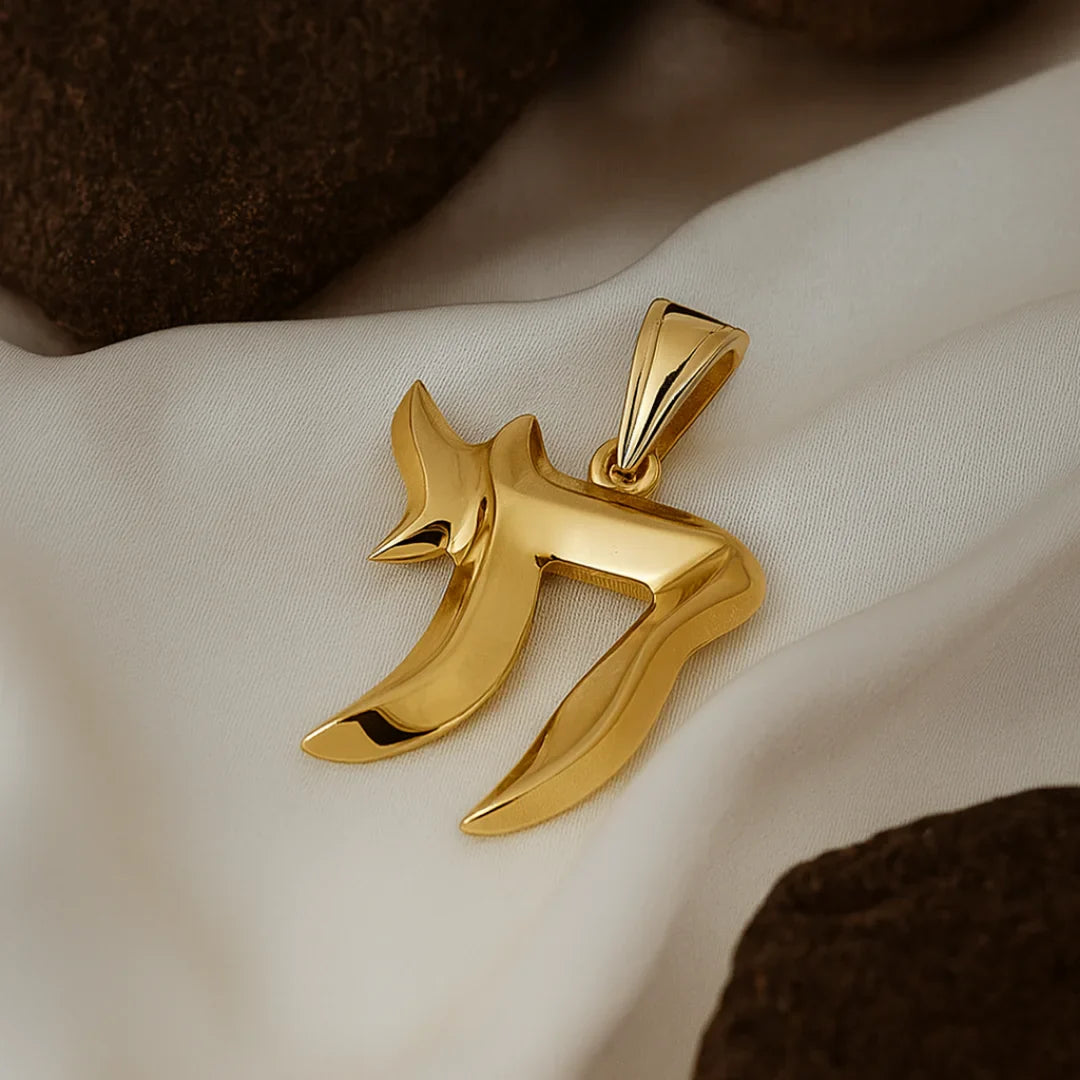 Chai Jewelry | Over 250 Chai Jewelry Pieces at Tyferet