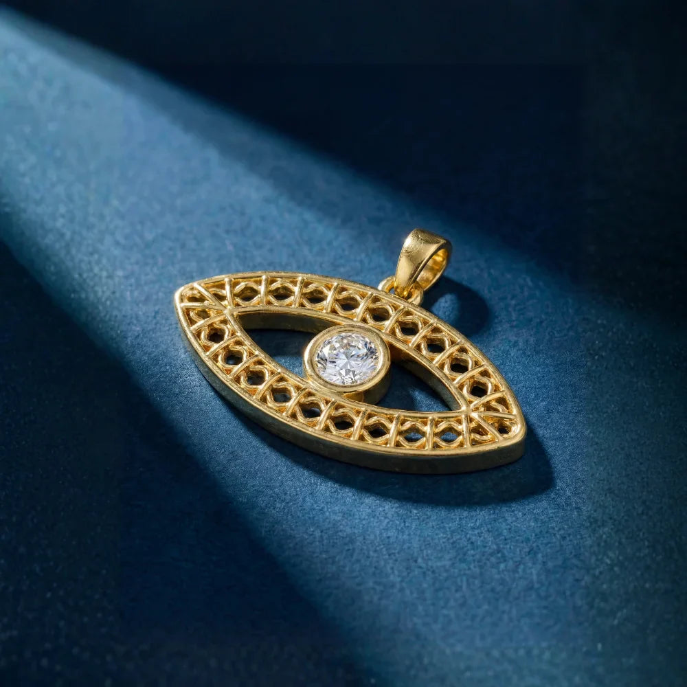 Evil Eye Jewelry 🧿 Stylish Protection with Evil Eye Jewelry